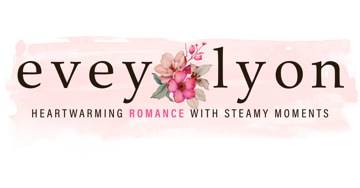 Evey Lyon – Evey Lyon Books